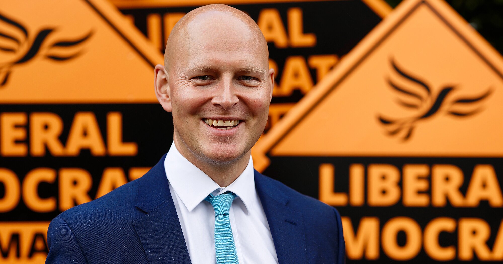 Meet Max Wilkinson - Max Wilkinson MP